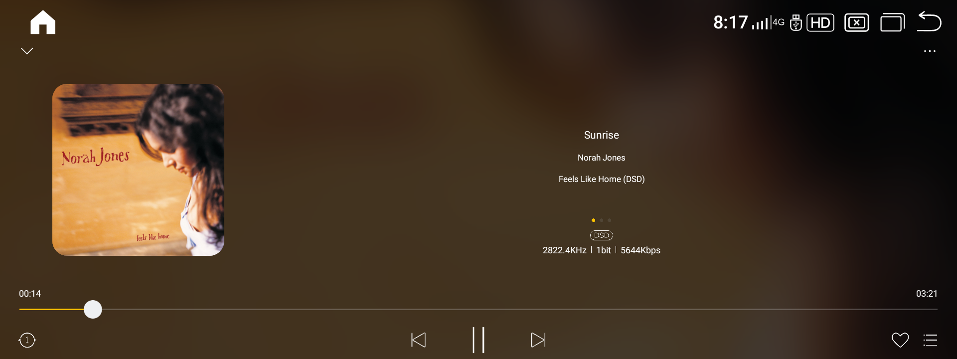 Androidメディアナビの高音質化 USB DAC - Jamix Store