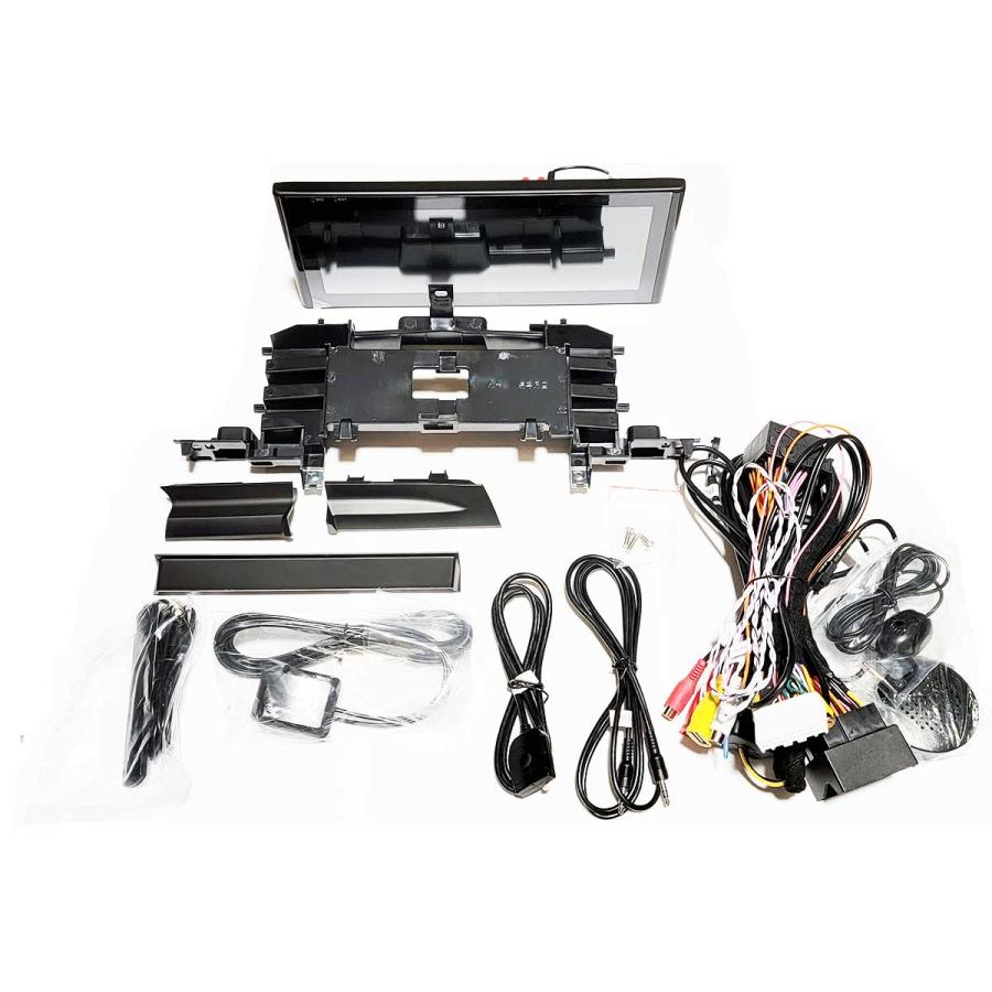 AUDI A4 A5 S4 S5 B9(2017-2021) 12.3インチ 8/128GB Androidメディアナビ Apple Carplay対応 - Jamix Store