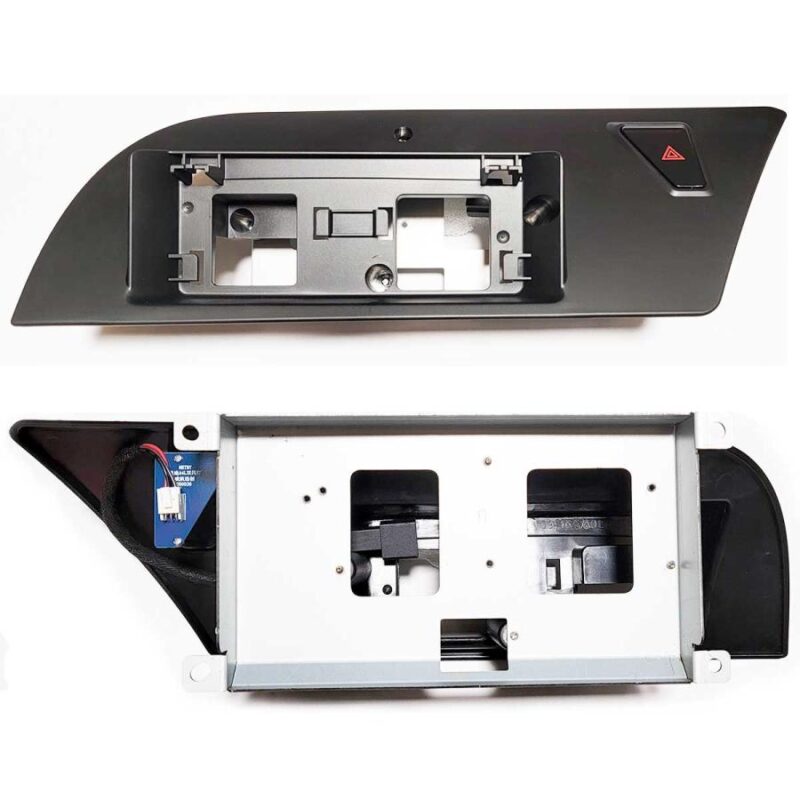 AUDI A4 A5 S4 S5 (B8 2009-2016) 10.25インチ 8/128GB Androidメディアナビ Apple Carplay対応 - Jamix Store